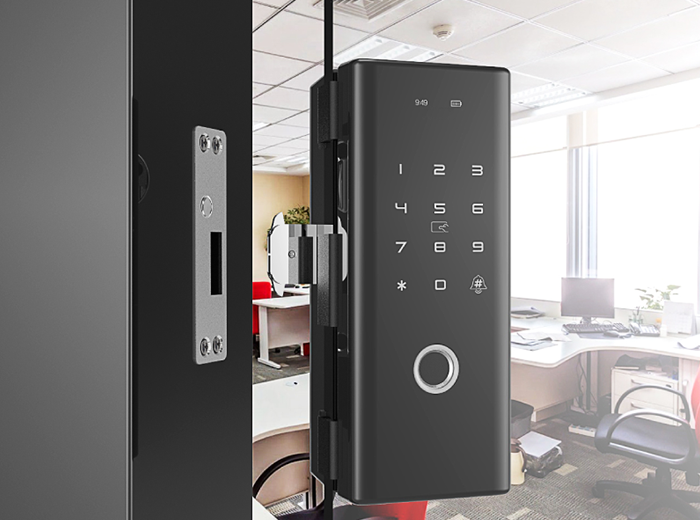 Smart Security in Australia | High Quality Smart Door Lock Melbourne ...